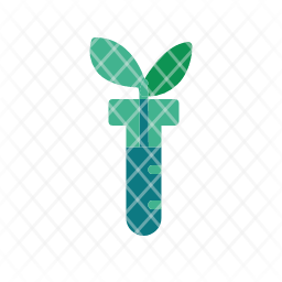 plantsnature icon, propagation icon, bioreactor icon, biology icon ...