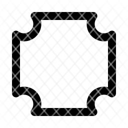 plaque icon, creator icon, shapes icon, shape icon, symbols icon ...