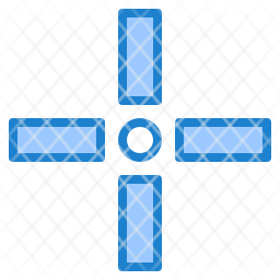 pointer icon, selection icon, cursor icon, arrow icon, direction icon