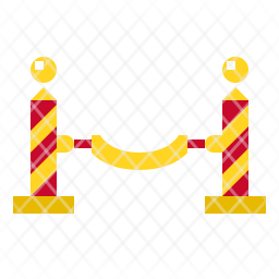 private icon, zone icon, sign icon, information icon, security icon ...