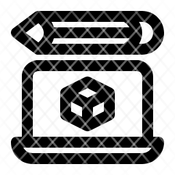 product icon, design icon, create icon, development icon, designing ...