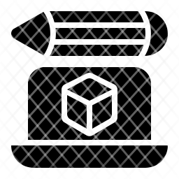 product icon, design icon, create icon, development icon, designing ...