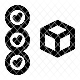 product icon, requirement icon, requirements icon, checklist icon ...