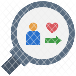 prognosis icon, health icon, illness icon, diagnosis icon, future icon ...