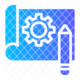 prototype icon, drawing icon, creative icon, education icon, idea icon ...