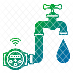 public icon, utilitypublic icon, water icon, service icon, supply icon ...