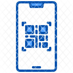 qr icon, code icon, icon icon, interface icon