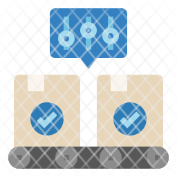 qualitycontrol icon, production icon, product icon, manufacturing icon ...