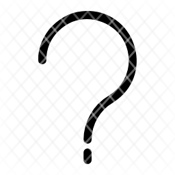 question icon, mark icon, questions icon, doubts icon, faq icon, asking ...