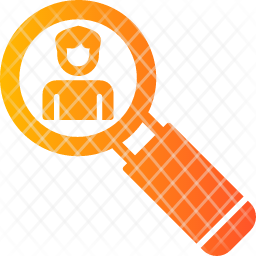 recruiter icon, businessman icon, discover icon, employee icon, search ...