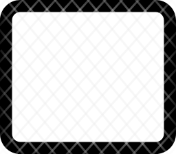 rectangle icon, tool icon, adobe icon, illustrator icon