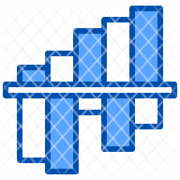 reflection icon, icon icon, infographic icon