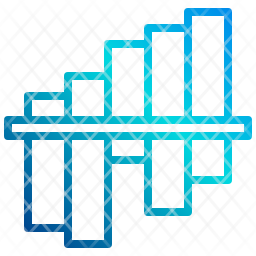 reflection icon, icon icon, infographic icon