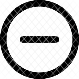 remove icon, app icon, essential icon, ui icon, interface icon, website ...