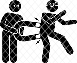 retain icon, magnet icon, keep icon, maintain icon, person icon, people ...