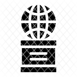 reward icon, and icon, badges icon, globe icon, sports icon ...