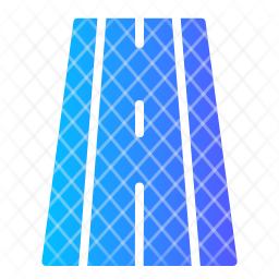 road icon, street icon, travel icon, way icon, roads icon, symbol icon ...