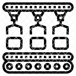 robot icon, arm icon, artificial icon, automation icon, futuristic icon ...