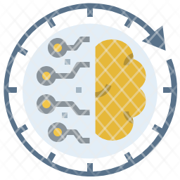 routine icon, daily icon, behavior icon, habit icon, iob icon