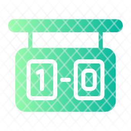 score icon, scoreboard icon, scoring icon, points icon, numbers icon ...