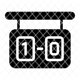 score icon, scoreboard icon, scoring icon, points icon, numbers icon ...