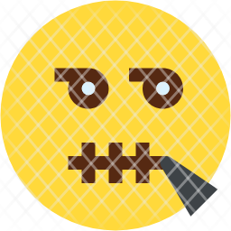 secret icon, emoji icon, emotion icon, smiley icon, feelings icon ...