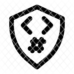 secure icon, hash icon, algorithm icon, sha icon