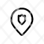 FreeIcon - map location icon icons