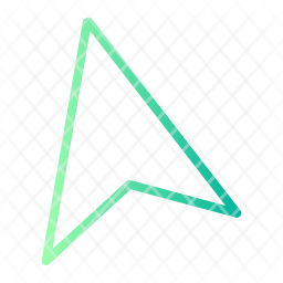 selection icon, and icon, cursors icon, arrow icon, mouse icon, pointer icon, left icon, click ...