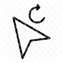 selection icon, and icon, cursors icon, cursor icon, arrow icon ...