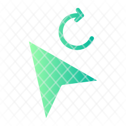 selection icon, and icon, cursors icon, cursor icon, arrow icon ...