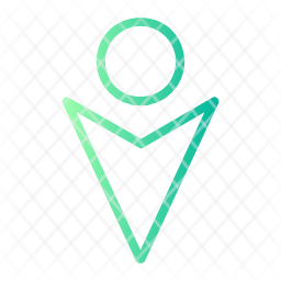 selection icon, and icon, cursors icon, cursor icon, down icon, arrow ...