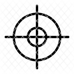 selection icon, and icon, cursors icon, cursor icon, target icon ...