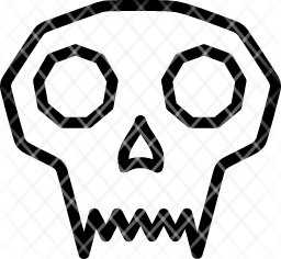 shaman icon, tribal icon, mask icon, island icon, vikings icon, game ...