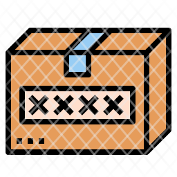 shipping icon, mark icon, logistics icon, customs icon, check icon