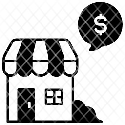 shop icon, owner icon, business icon, entrepreneur icon, investment ...