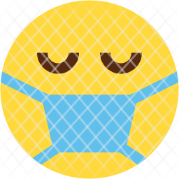 sick icon, emoji icon, emotion icon, smiley icon, feelings icon ...