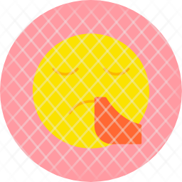 sick icon, emojis icon, emoji icon, emotion icon, face icon, feeling icon