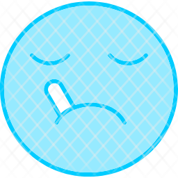 sick icon, emojis icon, emoji icon, puke icon, smile icon, smiley icon ...