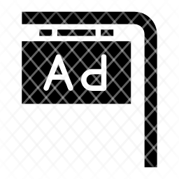 sign icon, board icon, direction icon, signal icon, symbol icon ...