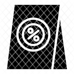 sign icon, board icon, direction icon, signal icon, symbol icon ...