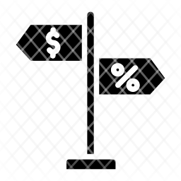 sign icon, board icon, direction icon, signal icon, symbol icon ...