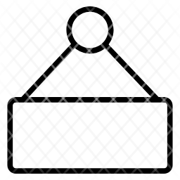 sign icon, board icon, direction icon, signal icon, symbol icon ...