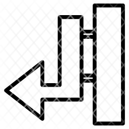 sign icon, board icon, direction icon, signal icon, symbol icon ...