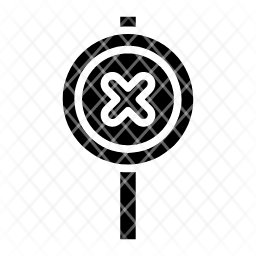 sign icon, board icon, direction icon, signal icon, symbol icon ...