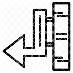 sign icon, board icon, direction icon, signal icon, symbol icon ...