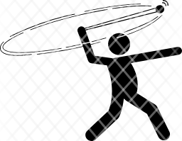 sling icon, throw icon, weapon icon, shepherd icon, rock icon, paracord ...