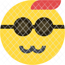 smart icon, emoji icon, emotion icon, smiley icon, feelings icon ...
