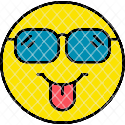 smart icon, emojis icon, emoji icon, face icon, future icon ...