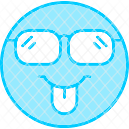 smart icon, emojis icon, emoji icon, face icon, future icon ...